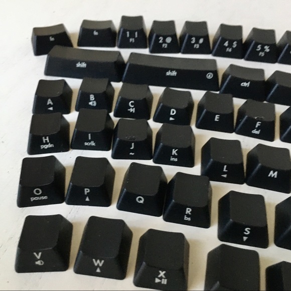 Varmilo | Computers, Laptops & Parts | Lp Ansi Layout Keyboard Caps ...